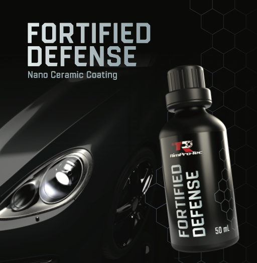 RimPro-Tec Nano Range