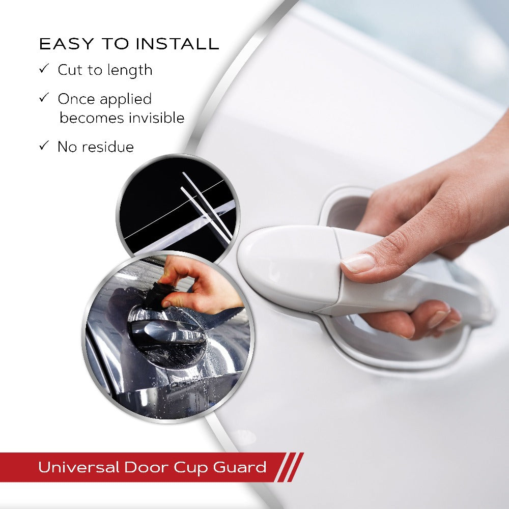 Buy Car Door Handle Protector | Rimpro-Tec – RimPro-Tec