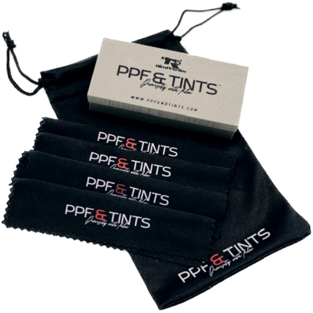 Window Tint Tool Kit | PPF Application Tool | PPF Tools UK – RimPro-Tec